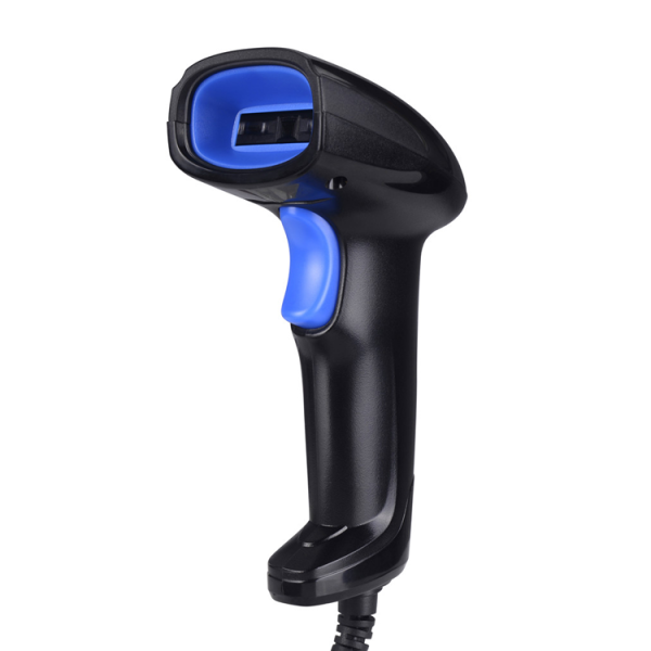 2D Handheld Wired Barcode Scanner – YHD1100D – PosLynk by Kynix ...