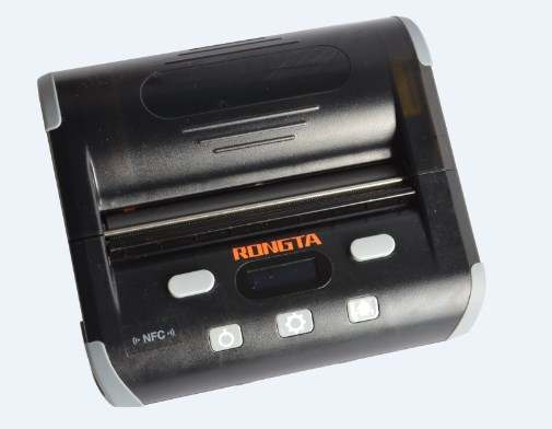 RONGTA Bluetooth Thermal Mobile Printer 4 inch – 110MM – PosLynk by BCS IT
