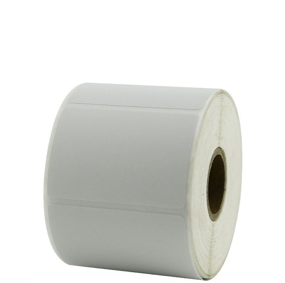 Barcode Label 58mm x 40mm (1 UP) Direct Thermal – PosLynk by BCS IT